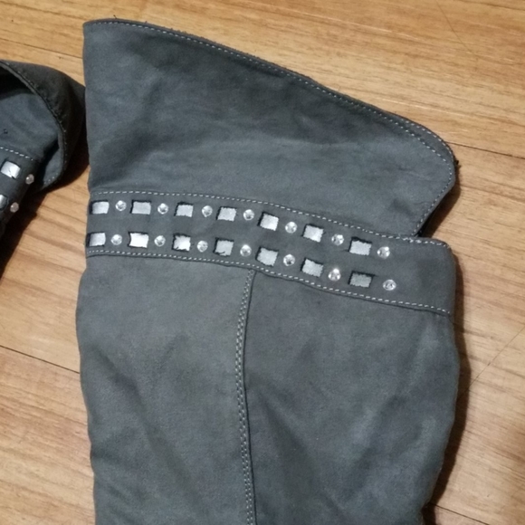 Justice | Shoes | Justice Boots Size 3 | Poshmark